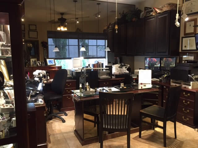 Addeo Jewelry Appraisals | Lake Mary