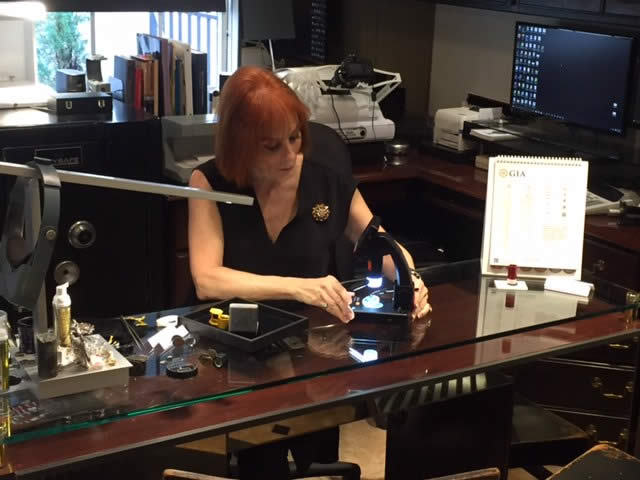 Addeo Jewelry Appraisals | Lake Mary