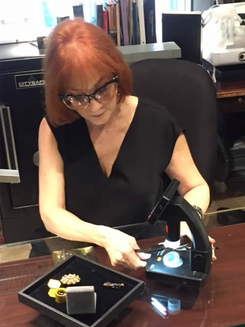 Addeo Jewelry Appraisals | Lake Mary