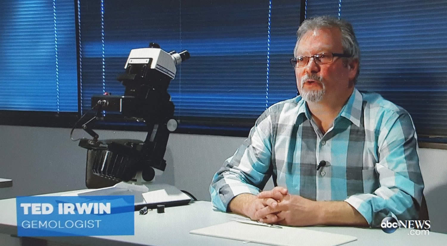 Northwest Gemological Laboratory | Bellevue