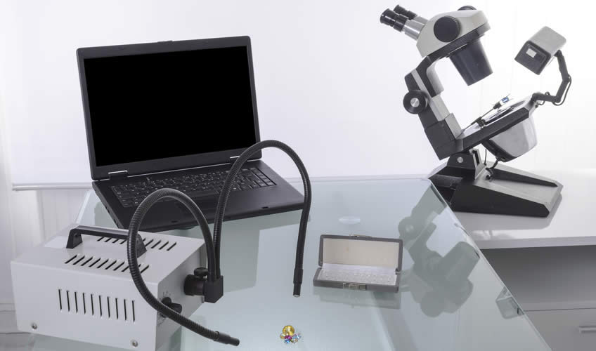 Diamond Appraisal by Stoddard | West Palm Beach FL